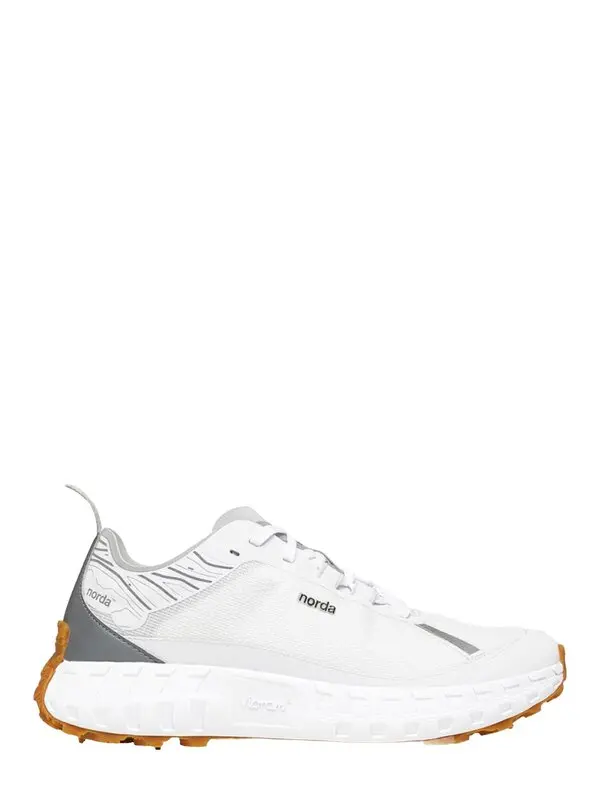 NORDA 001 A Sneakers - White