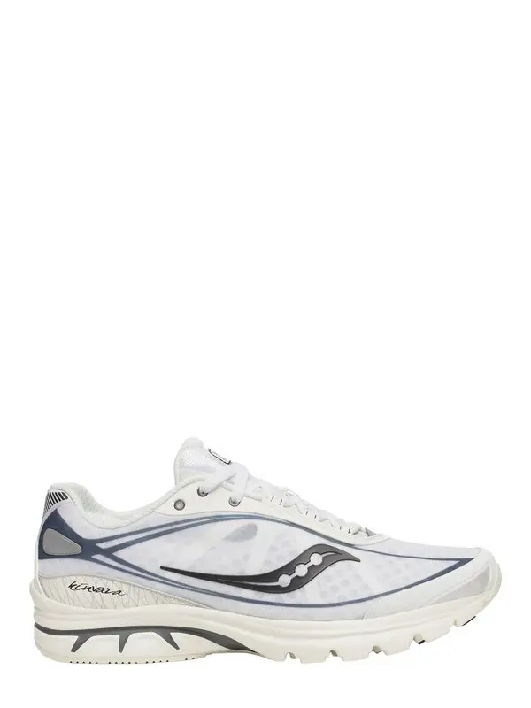 Saucony Kinvara 1 Sneakers - White