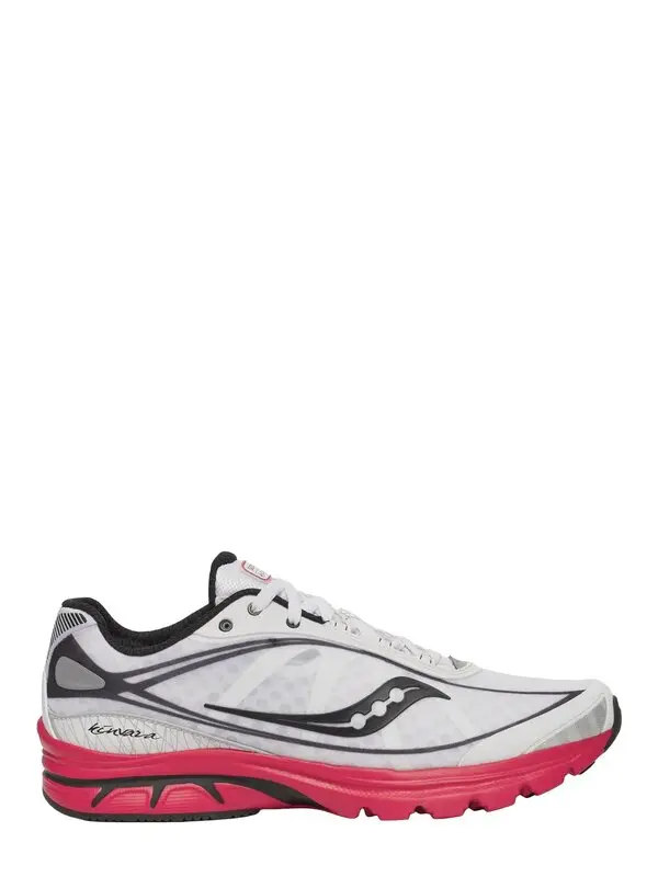 Saucony Kinvara 1 Sneakers - Red