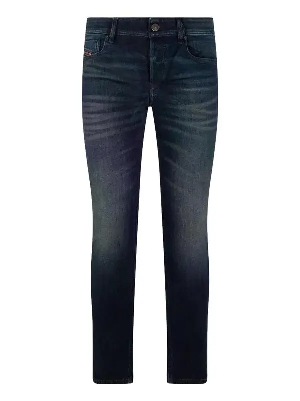 DIESEL® Skinny Cut Jeans - Blue