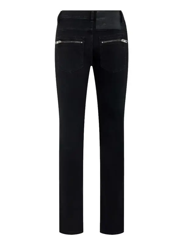 DIESEL® Slim-fit Jeans - Black