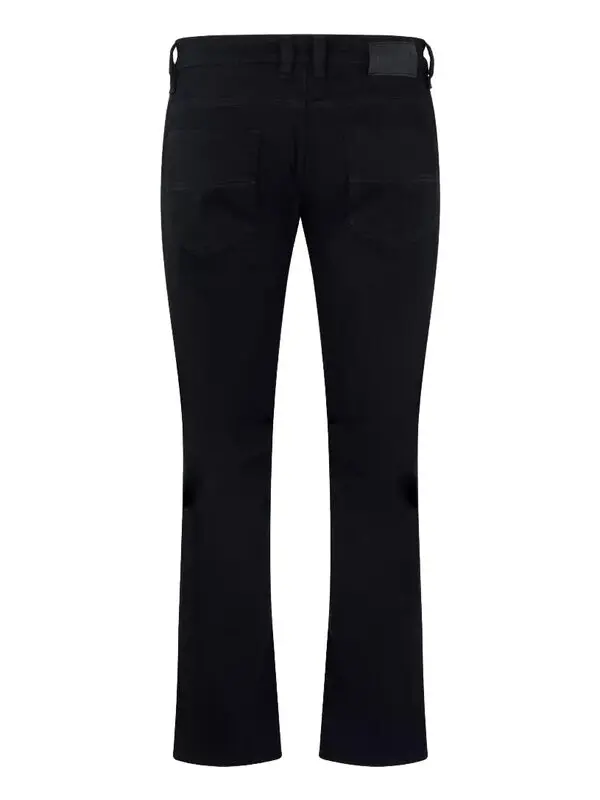 DIESEL® Campana Bell-fit Jeans - Black