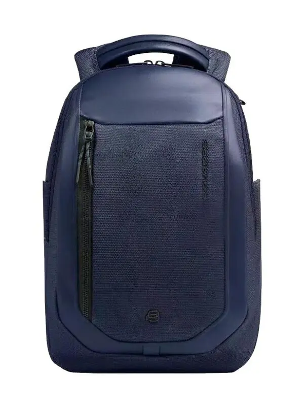 PIQUADRO Laptop Backpack - Blue