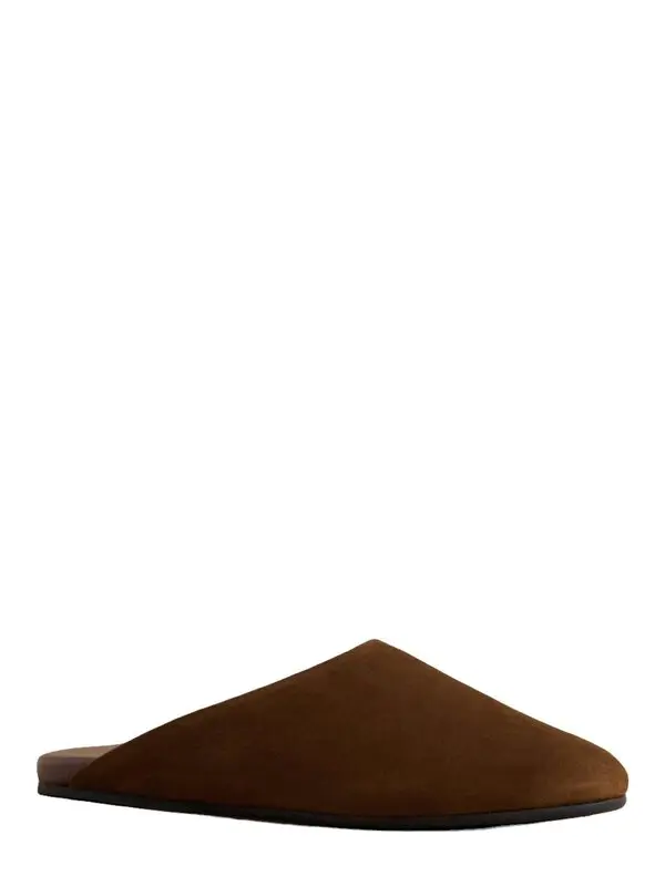 Jenni Kayne Chandler Mule - Brown