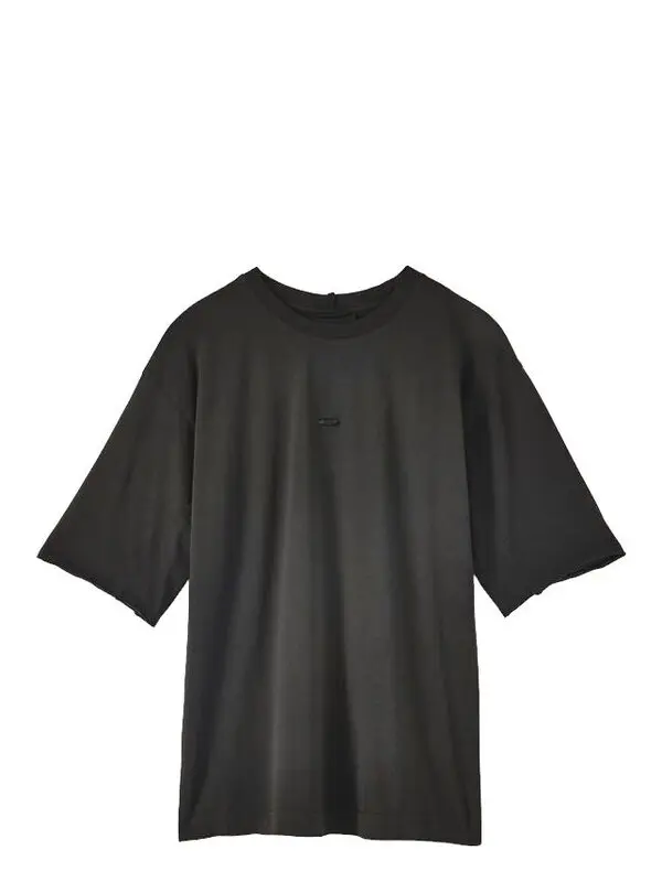 Oakley X Jaylen Brown Latitude Logo Tee - Black