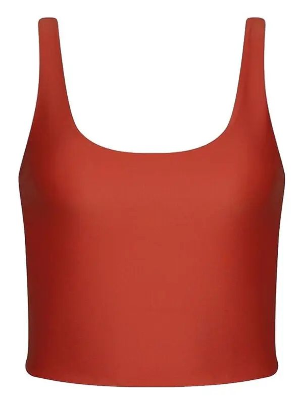 STATE OF GEORGIA The Nets Reversible Singlet - Red