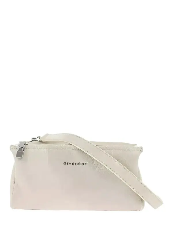 Givenchy Pandora Shoulder Bag - Neutrals