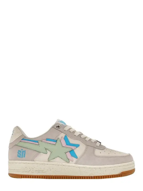 A BATHING APE Sta Sneaker - Day