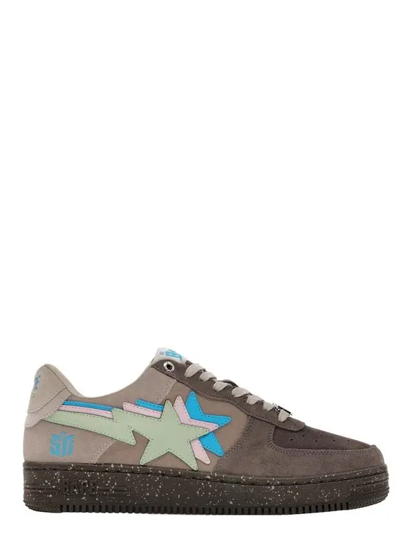 A BATHING APE Sta Sneaker News - Night
