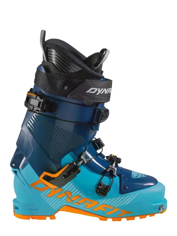 DYNAFIT Seven Summits Ski Touring Boots - Blue