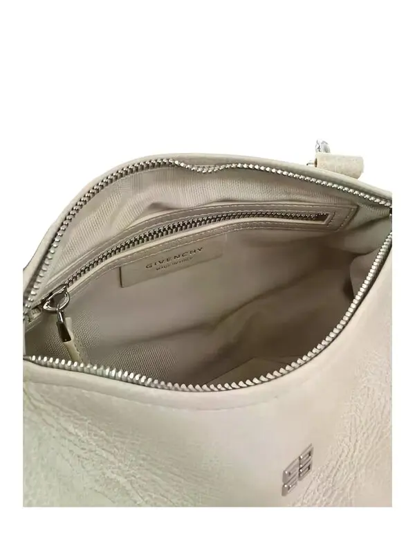 Givenchy Pandora Shoulder Bag - Neutrals