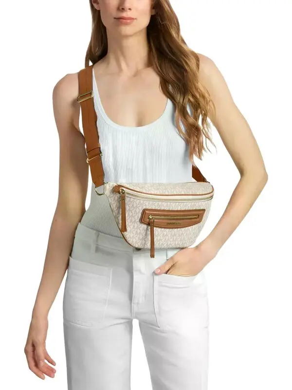 Michael Kors Belt Bag - Neutrals