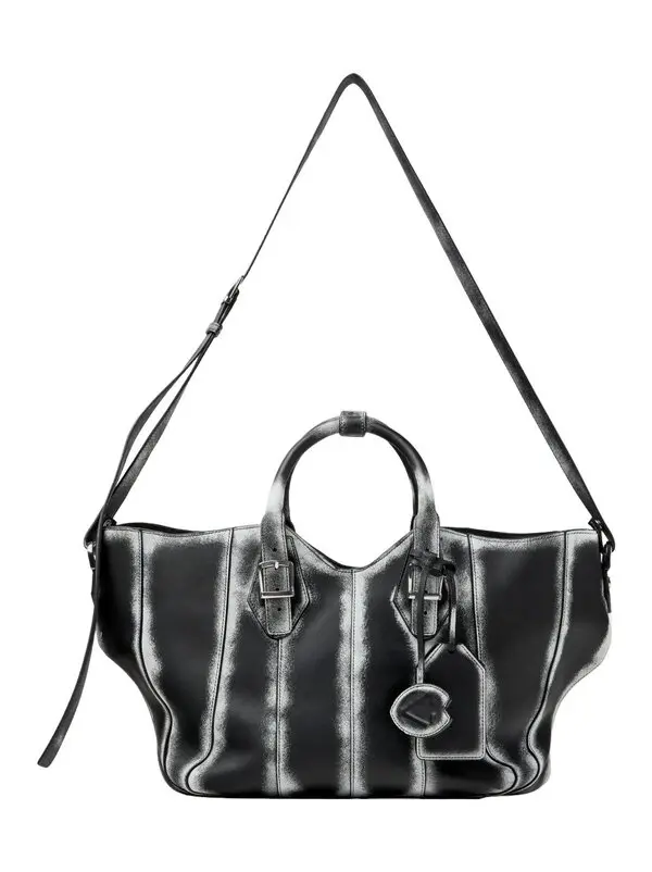 Camper Tote Bag - Multicolor