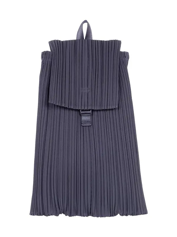 Issey Miyake Backpack - Black