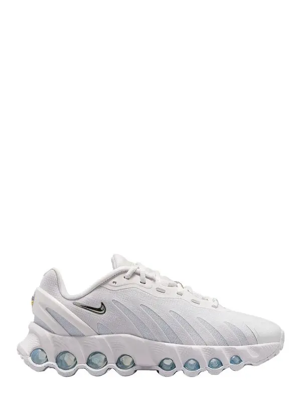 Nike Max Dn8 Gs Sneakers - Grey