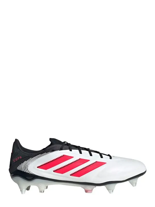 Adidas Copa Pure 3 Elite Sg Football Boots - Red