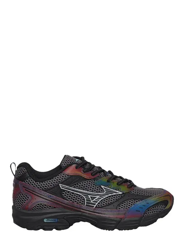 Mizuno Midnight Velocity Pack" Athletic Sneakers - Multicolor