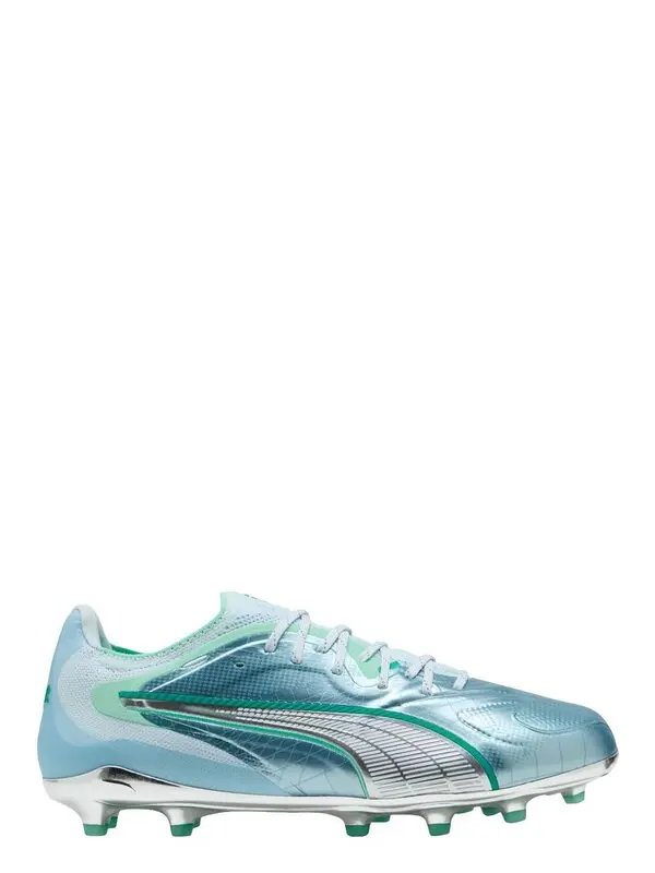 PUMA King 20 Ultimate Ca 'nyc' Athletic Cleats - Blue