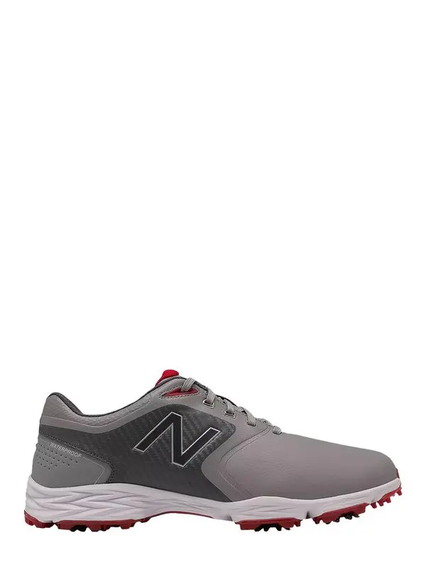 NEW BALANCE Striker V2 Golf Shoes - Grey