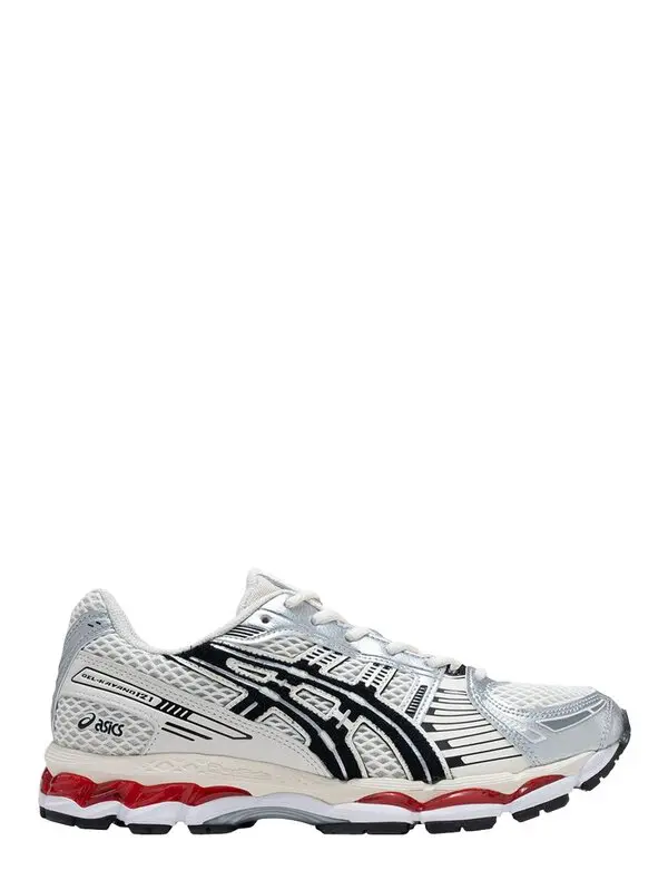 Asics The Lapstone & Hammer X Gel Kayano 12.1 'the Spark' Sneakers - Cream