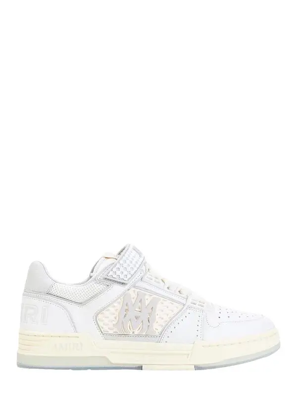 Amiri Ma Skyline Sneaker - White