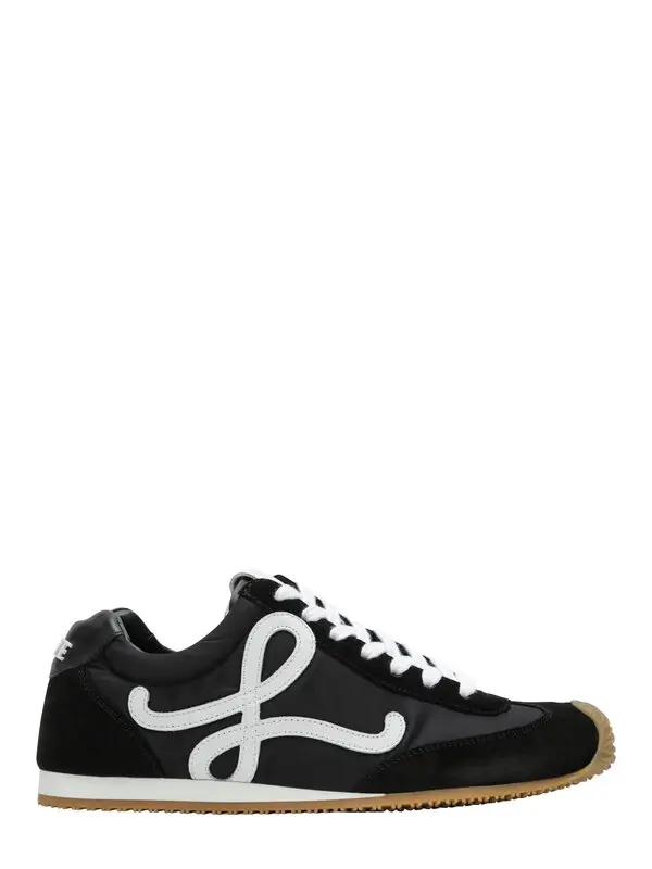 Loewe Ballet Runner 2.0" Sneakers - Black