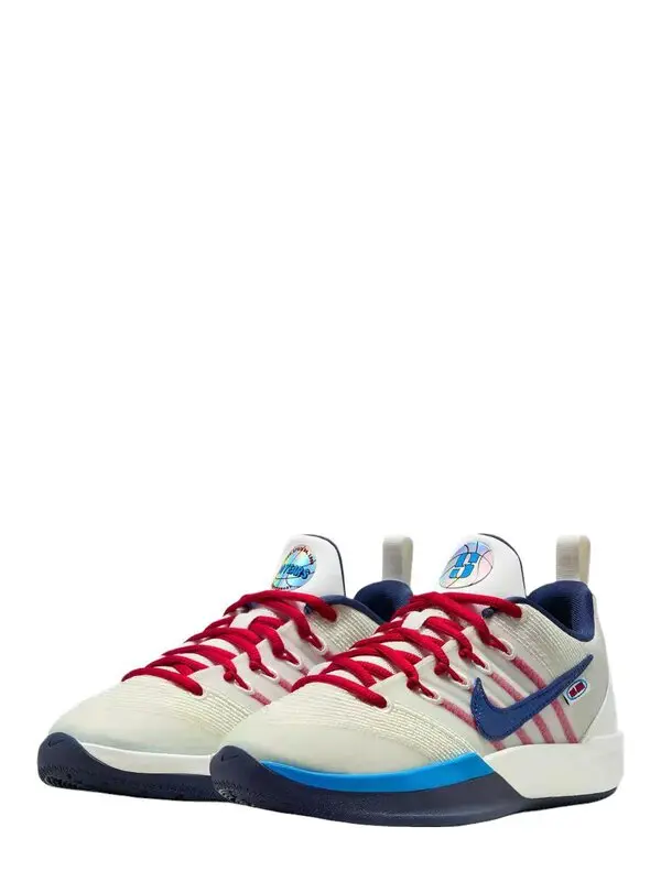 Nike Sabrina 3 Sneakers - Neutrals