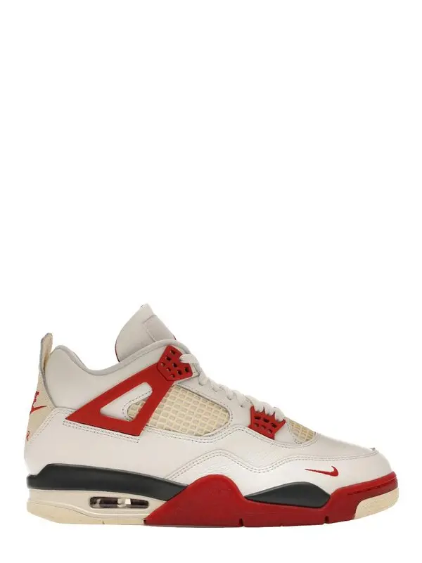JORDAN Retro Og Nigel Sylvester "brick After Brick - Sail/cinnabar/anthracite