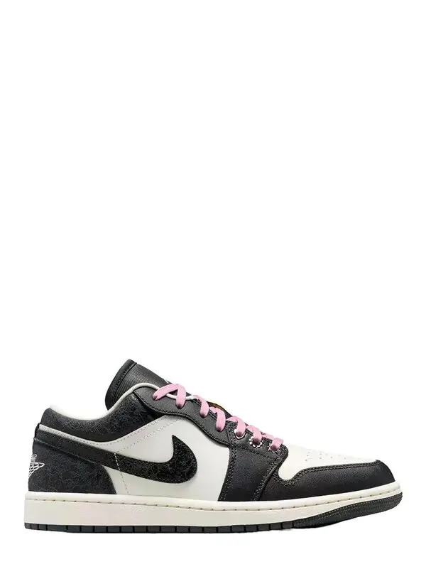 JORDAN Air 1 Low Se Sneakers - Neutrals