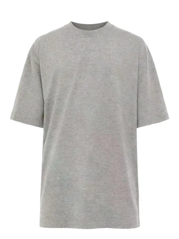 Givenchy Crew-neck T-shirt - Grey
