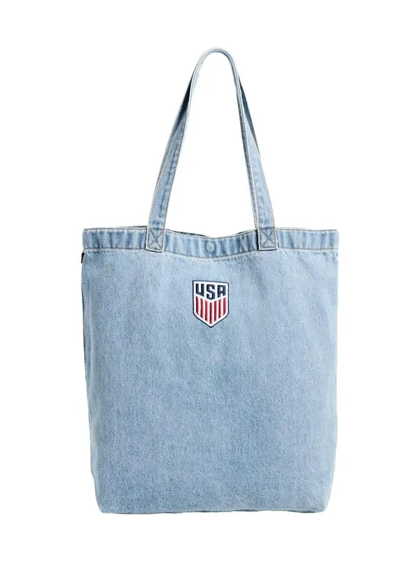 LEVI'S World Cup Tote Bag - Usa Tote