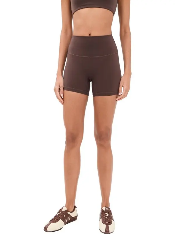 Set Airluxe Breathe Shorts - Terrain