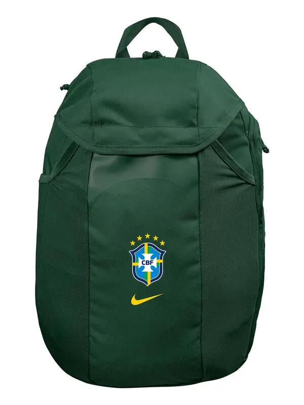 Nike Brazil Academy Backpack - Green