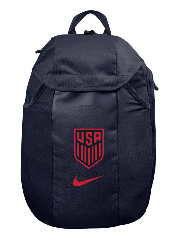 Nike Usa Academy Backpack - Blue