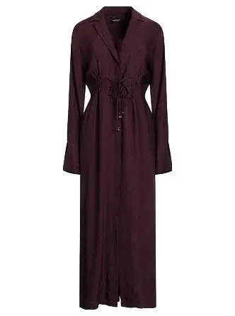 DONDUP Maxi Dress - Red