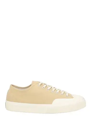 Superga Low-top Canvas Sneakers - Beige