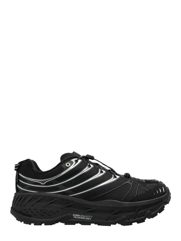 HOKA® Stinson Evo Gtx Sports Shoes - Black