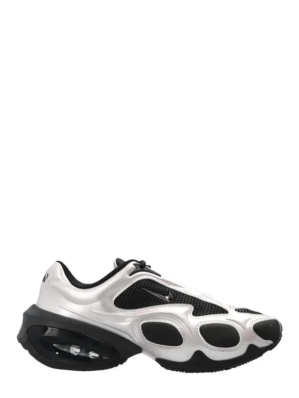 Nike Max Muse Sneakers - Black