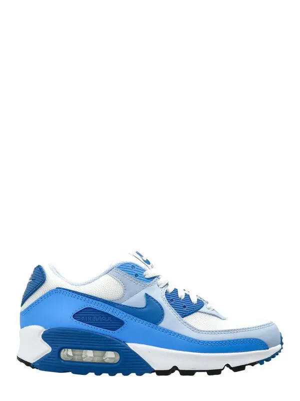 Nike Max 90 Sneakers - Blue