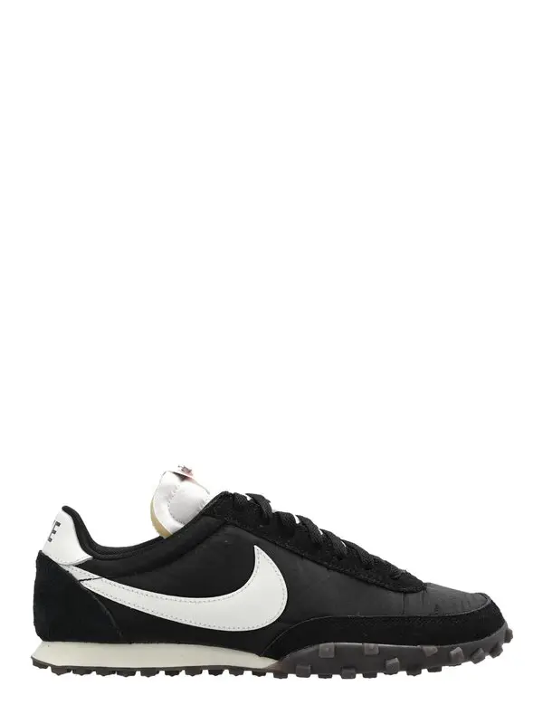 Nike Waffle Racer Sneakers - Black