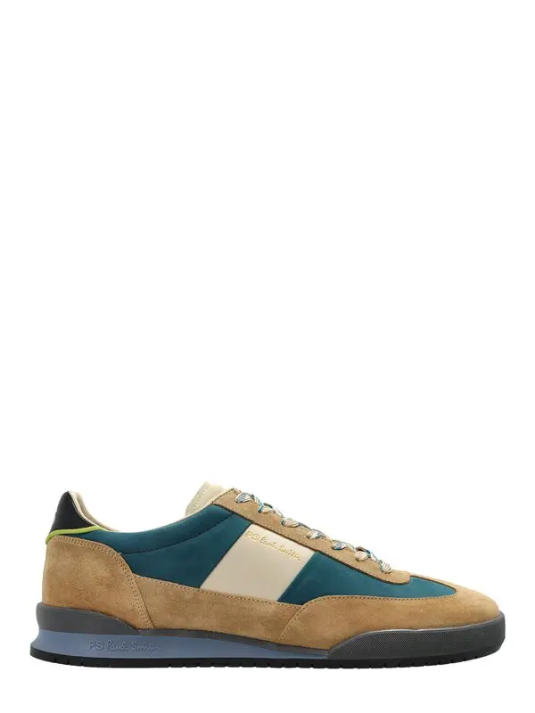 Paul Smith Dover" Low Top Sneakers - Multicolour