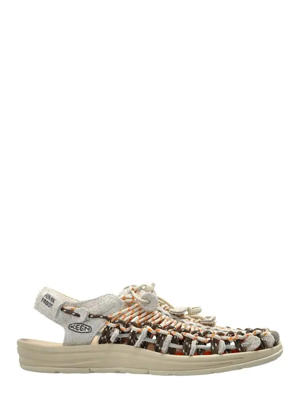 Keen Uneek Lea Sandals - Cream