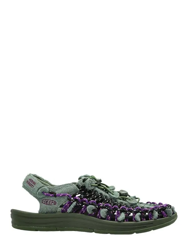 Keen Uneek Lea Sandals - Green