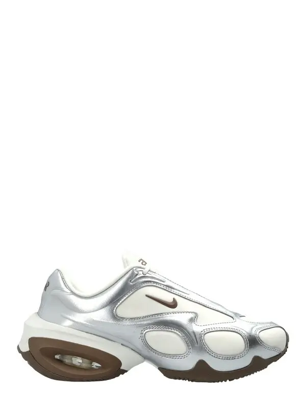 Nike Max Muse Sneakers - Silver