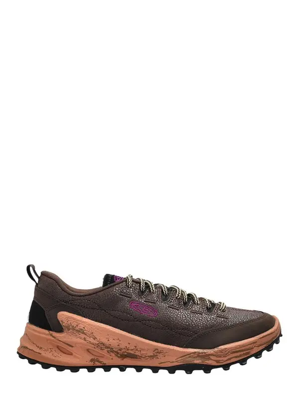 Keen Jasper Zionic Sports Shoes - Brown