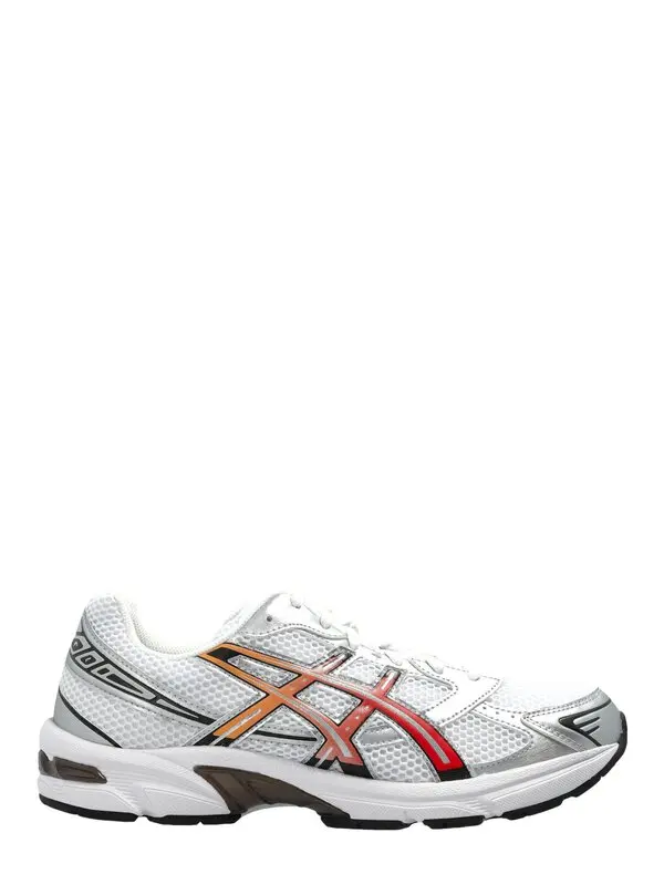 Asics Gel-1130 Lace-up Sneakers - White