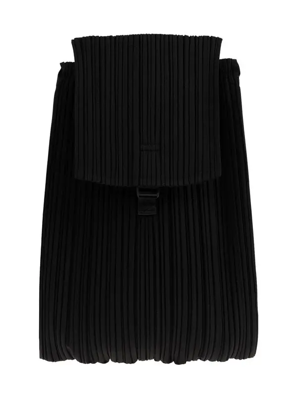 Issey Miyake Backpack - Black
