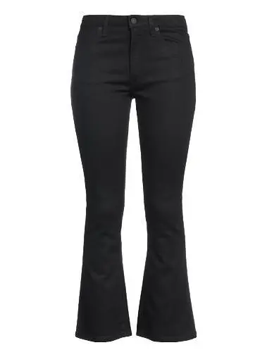 DONDUP Flared Jeans - Black