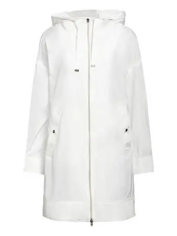 Herno Parka - White