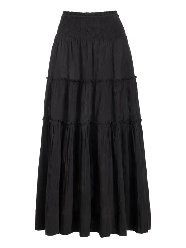 CHANGE OF SCENERY Charlie Skirt - Black